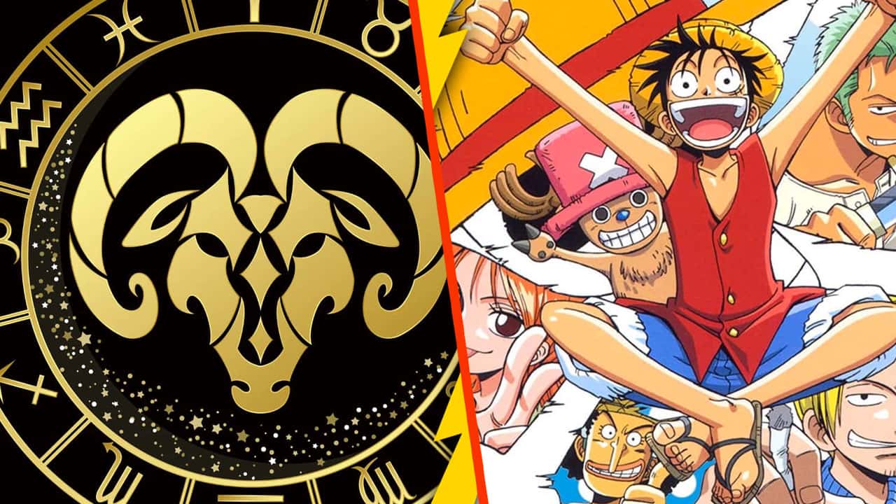 Ace One Piece Signo Zodiacal at Zoe Burdett blog